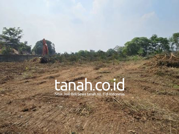 Jual Beli Sewa – Tanah